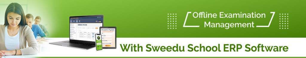 Offline Examination Management