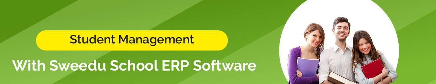 Student Management | Sweedu Edutech