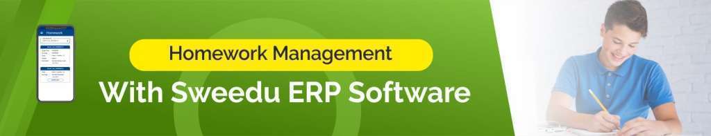 Efficient Homework Management System for Student Success