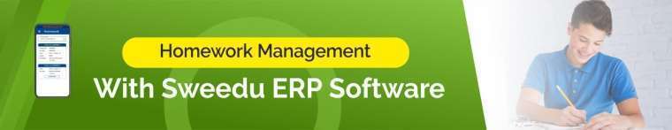 Efficient Homework Management System for Student Success