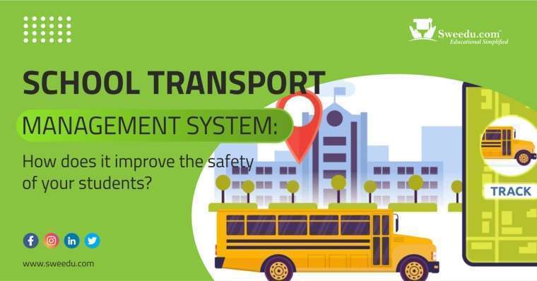 School Transport Management System: Enhancing Student Safety and ...