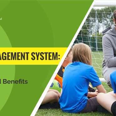 Sports Management System: Do you know its Importance and Benefits for ...