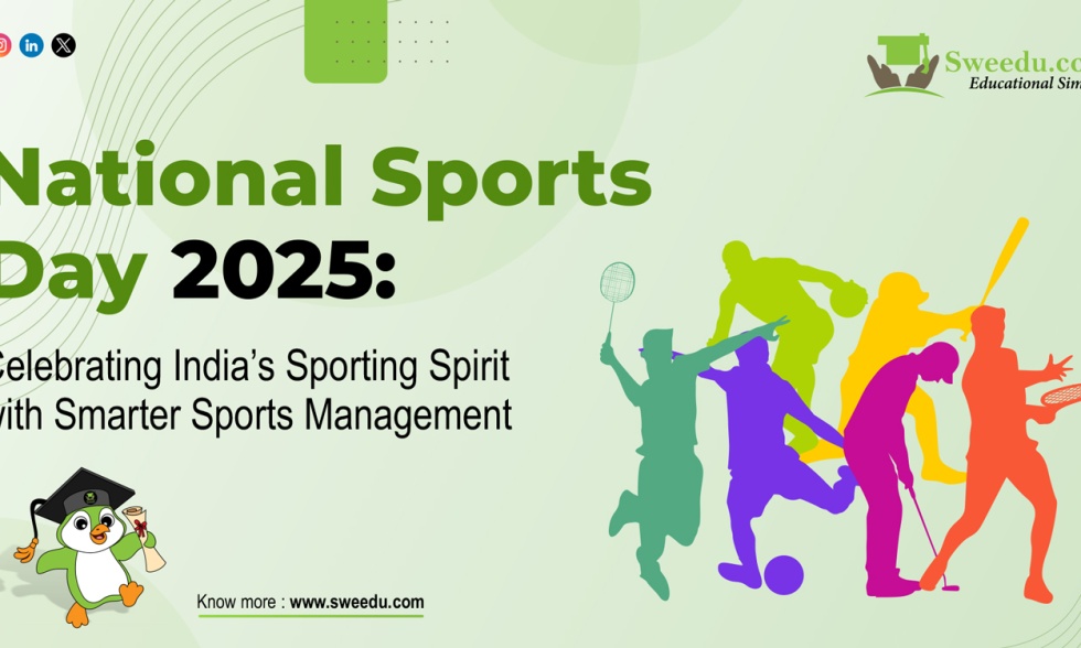 National Sports Day 2025: Celebrating India’s Sporting Spirit with ...